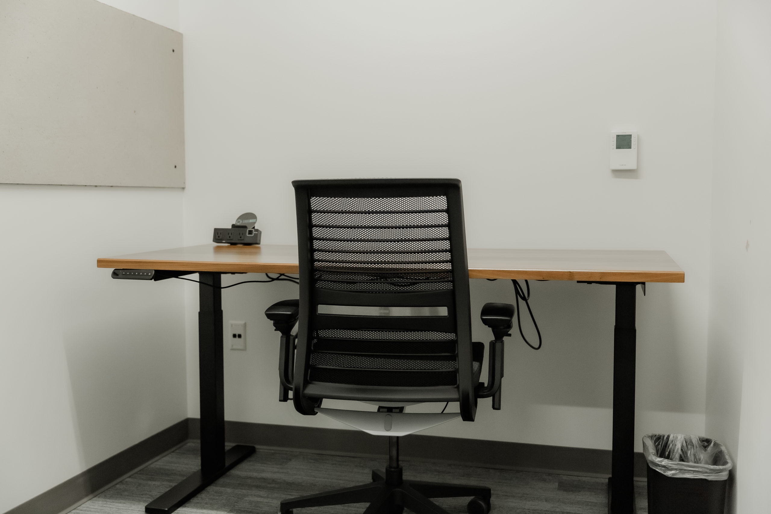 Private Office Space For Rent - Codebase Coworking Charlottesville ...