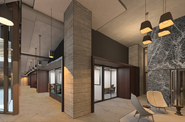 Codebase Coworking- Charlottesville's Premier Coworking Space : Codebase